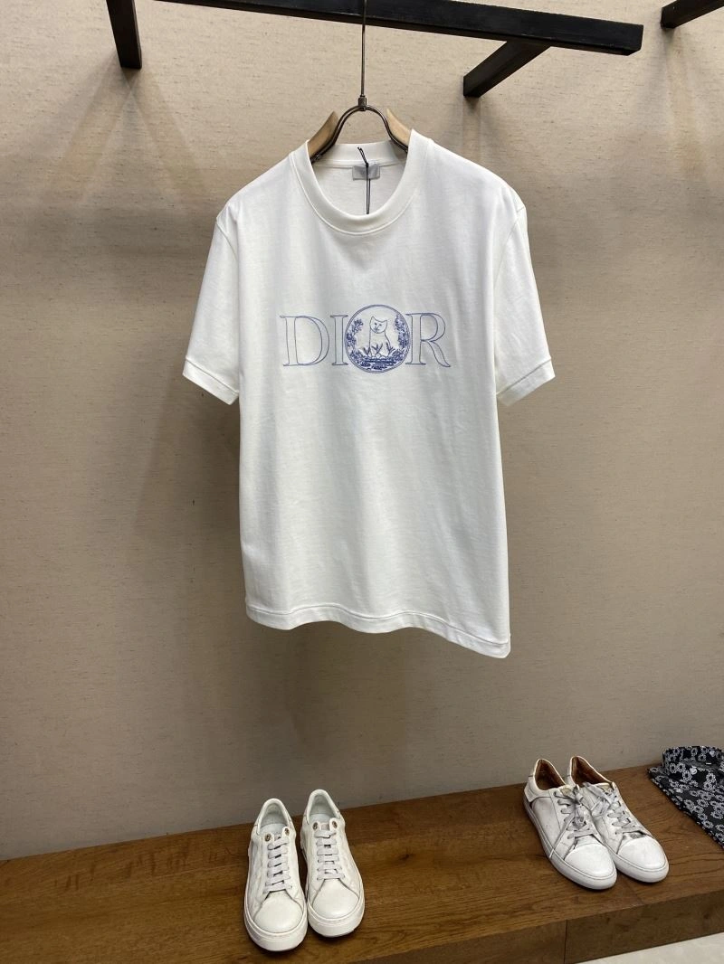 Christian Dior T-Shirts