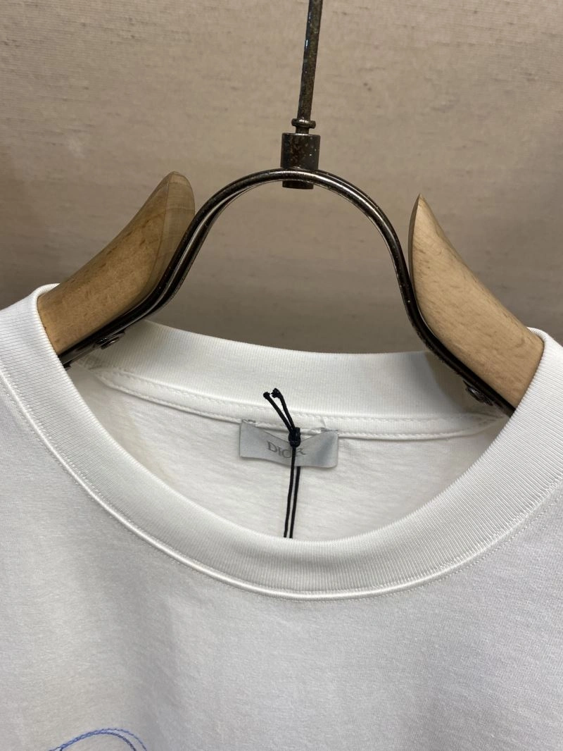 Factory-made Christian Dior T-Shirts