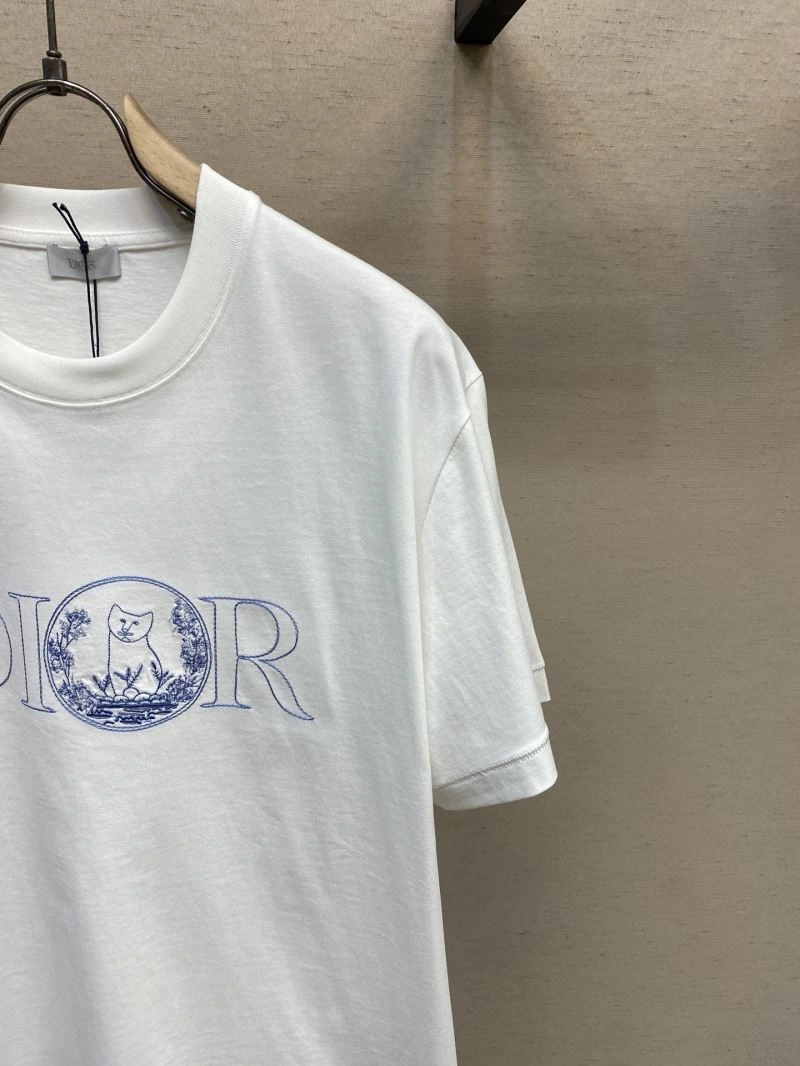 Factory-made Christian Dior T-Shirts