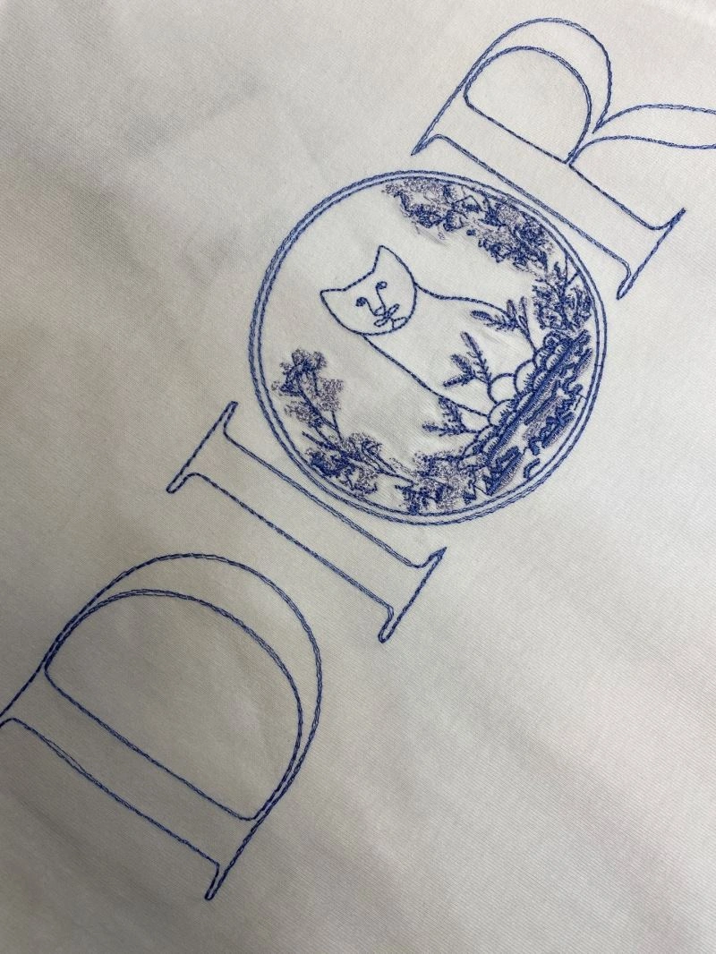 Factory-made Christian Dior T-Shirts