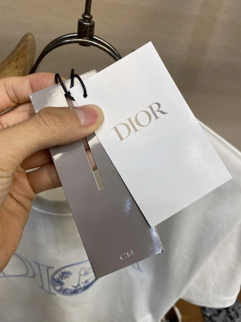 Factory-made Christian Dior T-Shirts