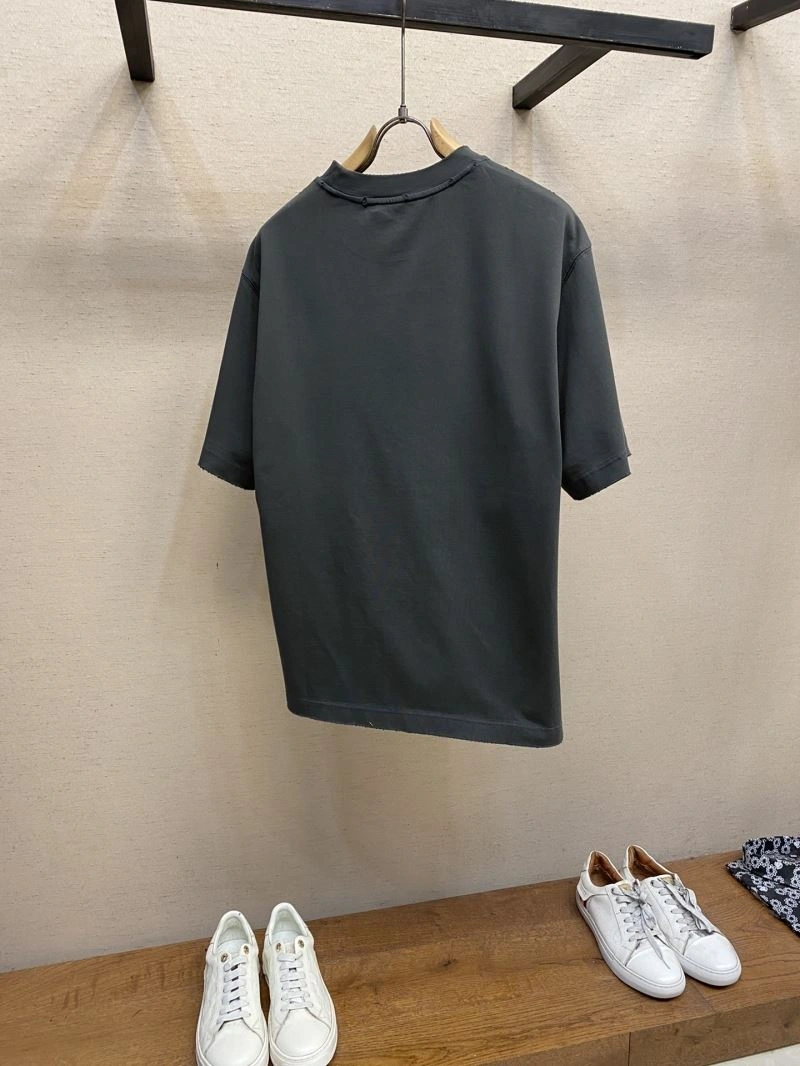 Indistinguishable Christian Dior T-Shirts
