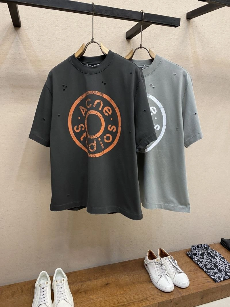 Indistinguishable Christian Dior T-Shirts