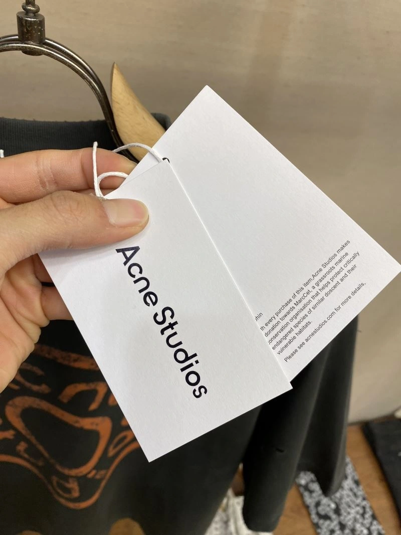 Indistinguishable Christian Dior T-Shirts