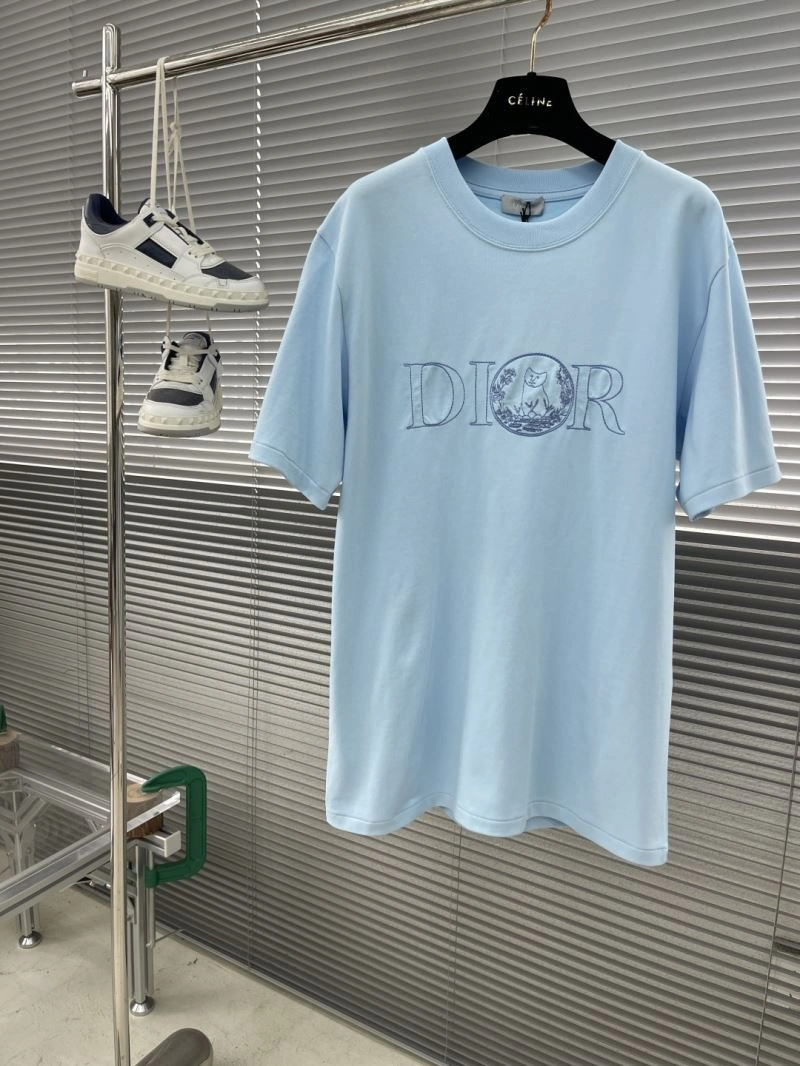 Christian Dior T-Shirts