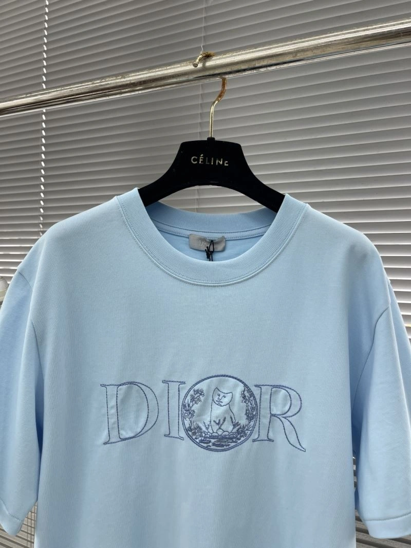 Economical Christian Dior T-Shirts
