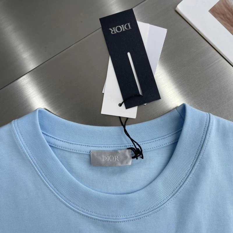 Economical Christian Dior T-Shirts