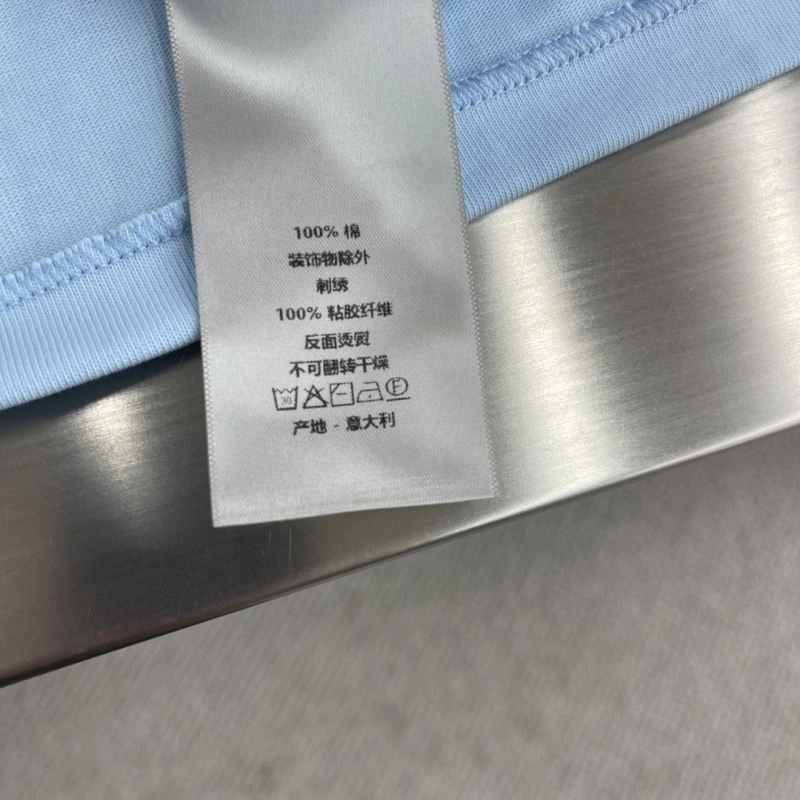 Economical Christian Dior T-Shirts