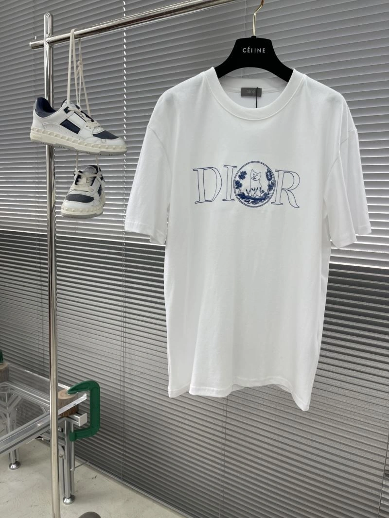 Christian Dior T-Shirts