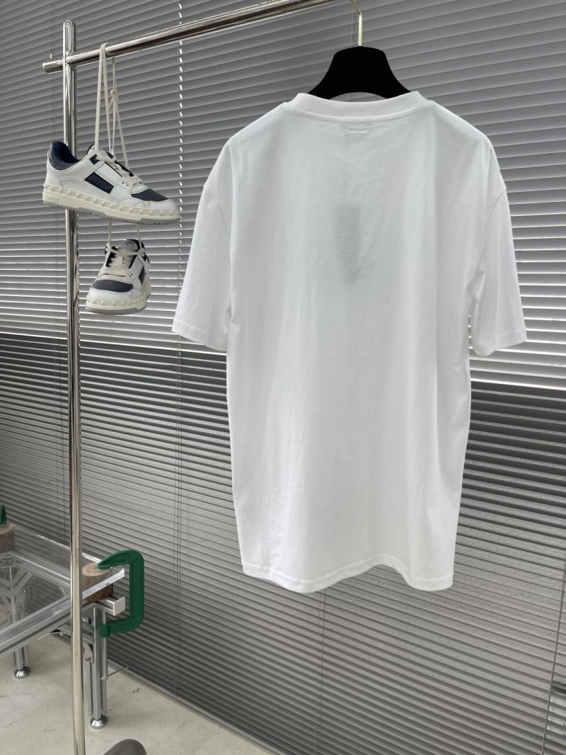 Exact replica Christian Dior T-Shirts