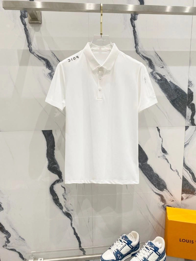 Christian Dior T-Shirts