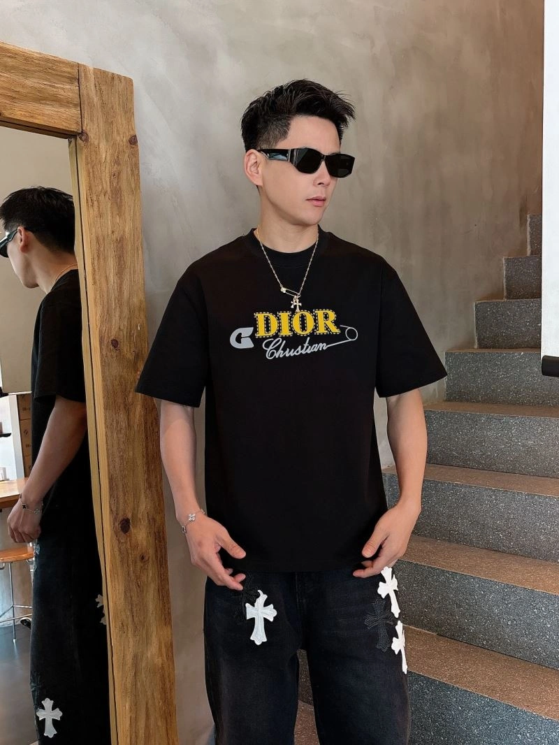 Christian Dior T-Shirts