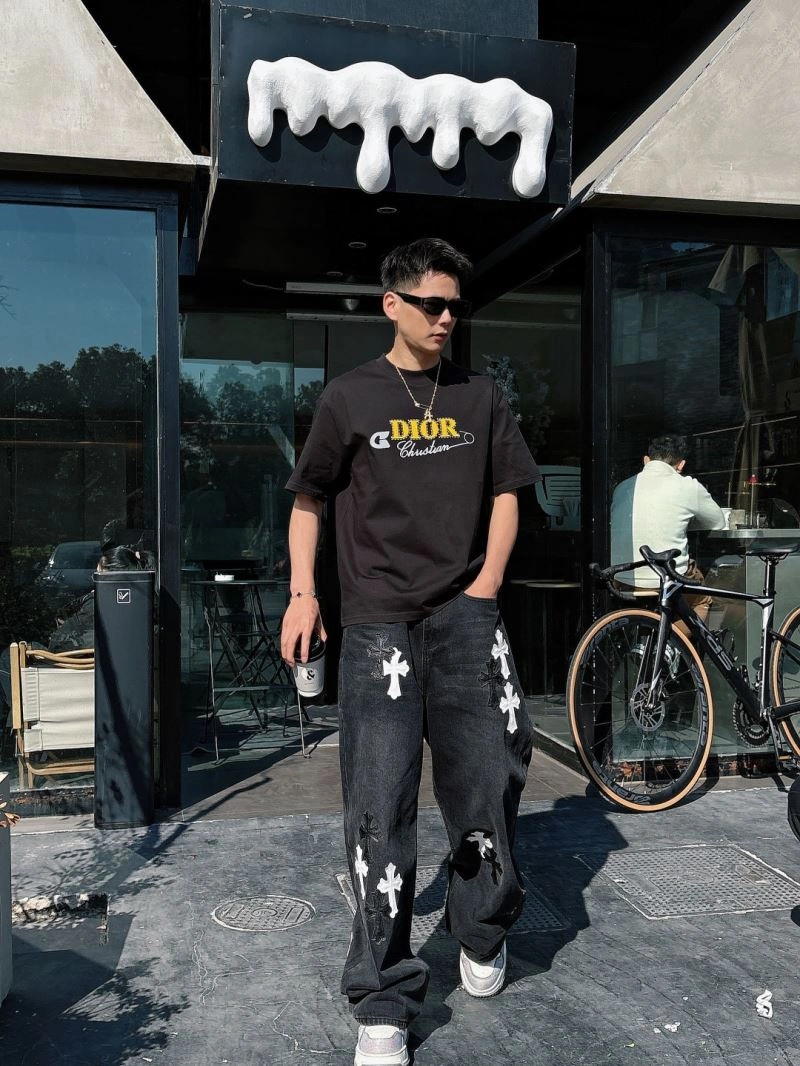 Affordable Christian Dior T-Shirts