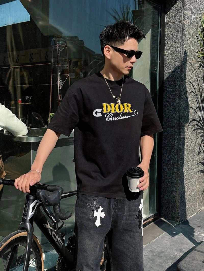 Affordable Christian Dior T-Shirts