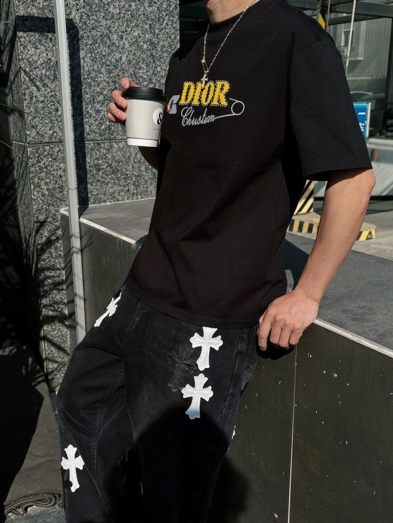 Affordable Christian Dior T-Shirts