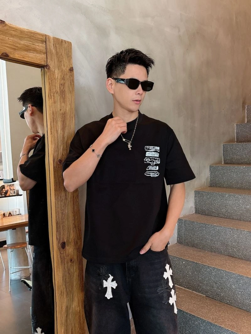 Christian Dior T-Shirts