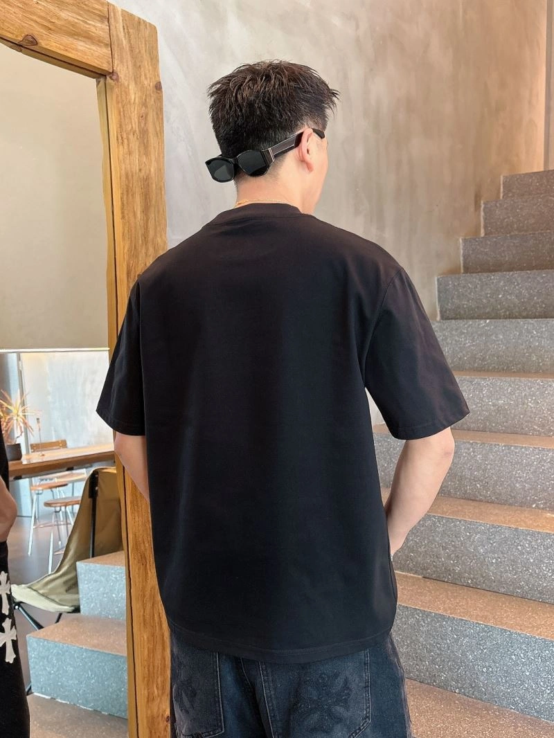Authentic Christian Dior T-Shirts