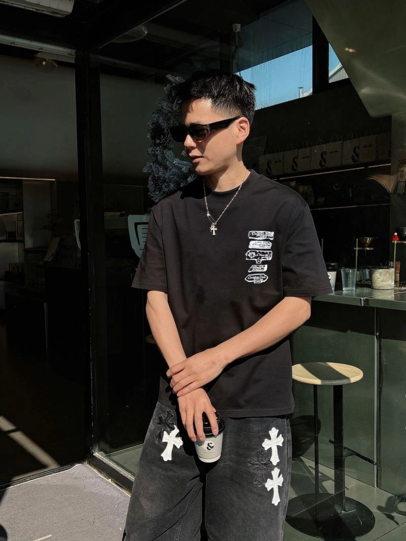 Authentic Christian Dior T-Shirts