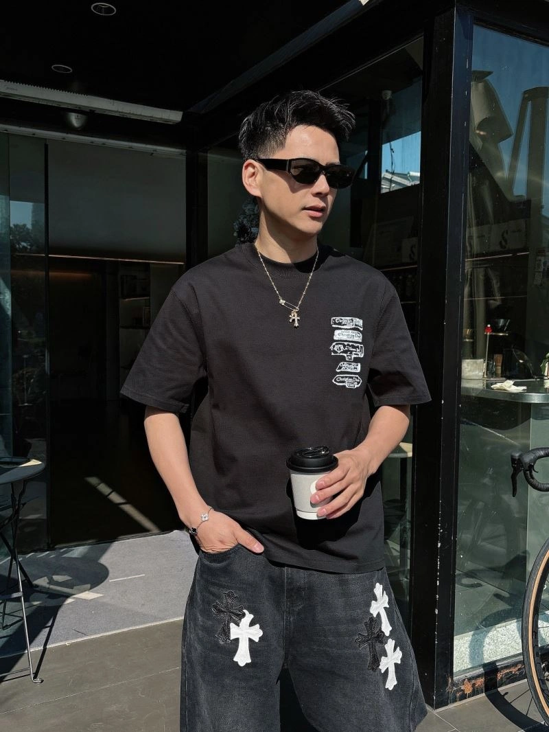 Authentic Christian Dior T-Shirts