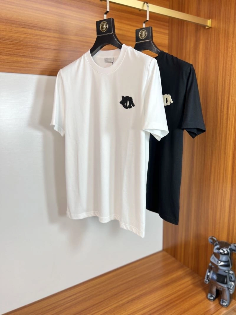 Authentic Christian Dior T-Shirts