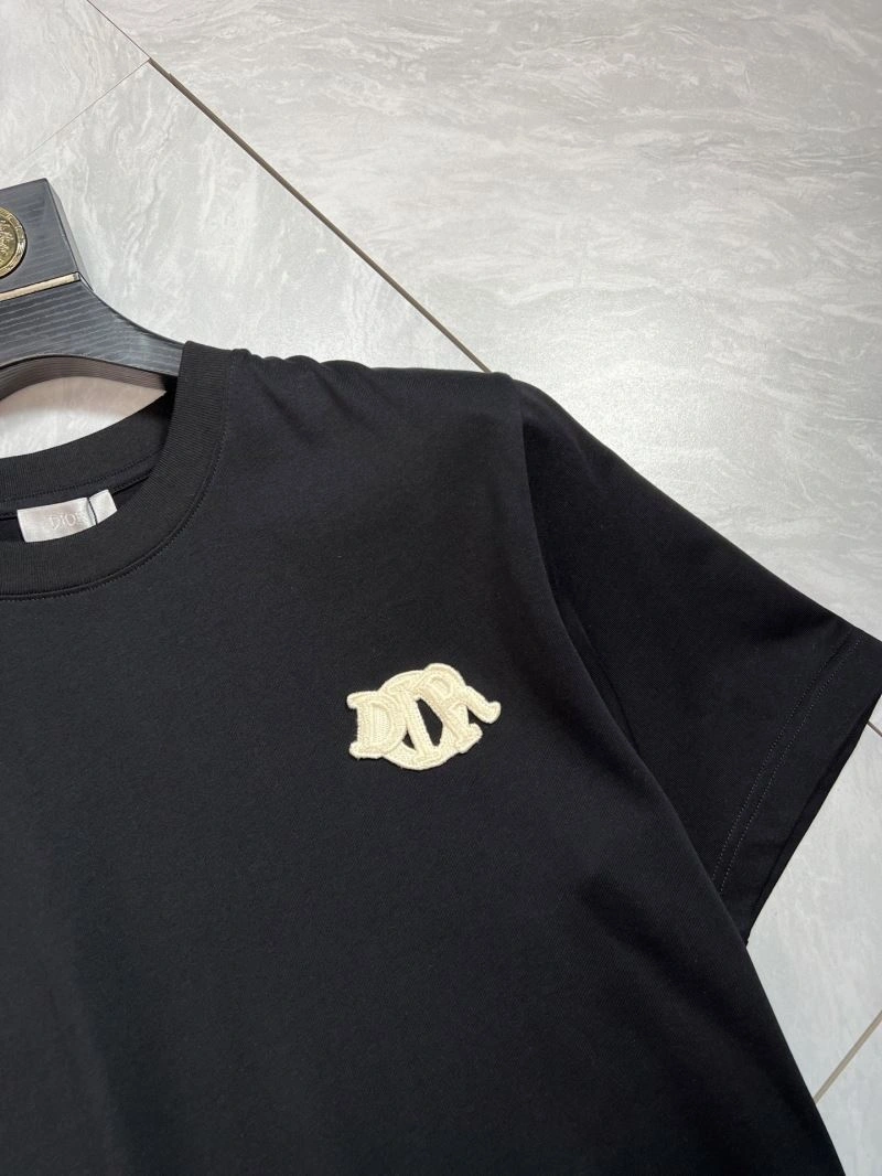 Authentic Christian Dior T-Shirts