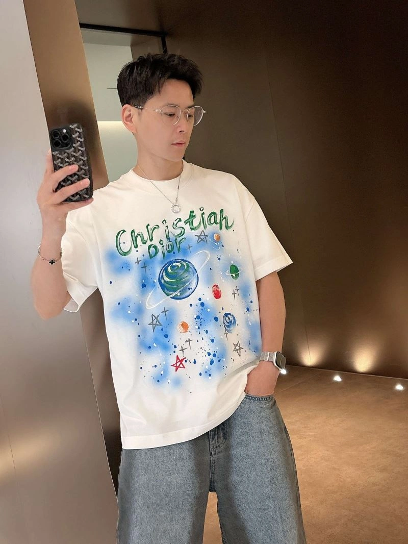 Christian Dior T-Shirts