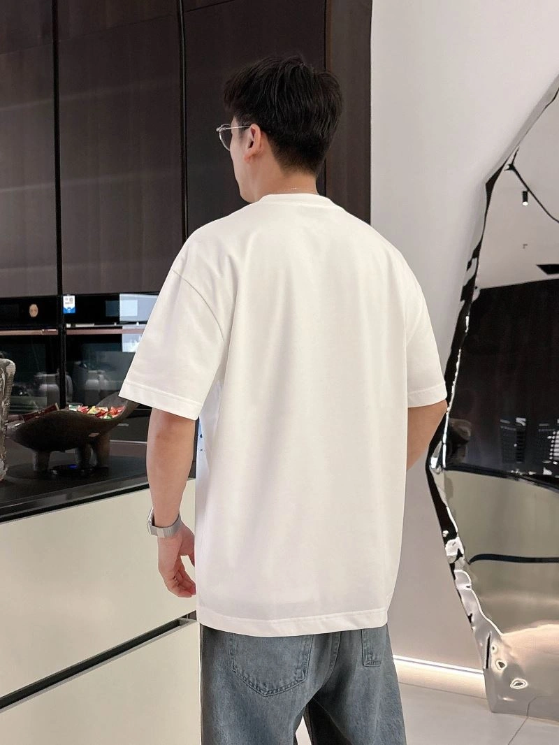 Genuine Christian Dior T-Shirts