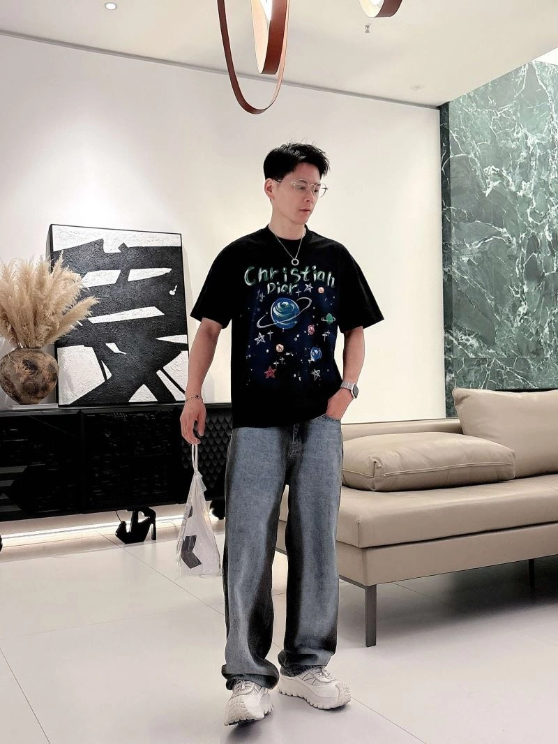 Christian Dior T-Shirts