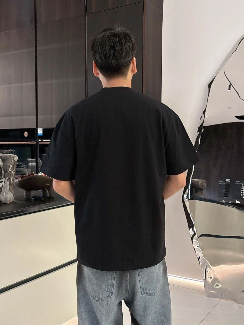 Brand-original Christian Dior T-Shirts
