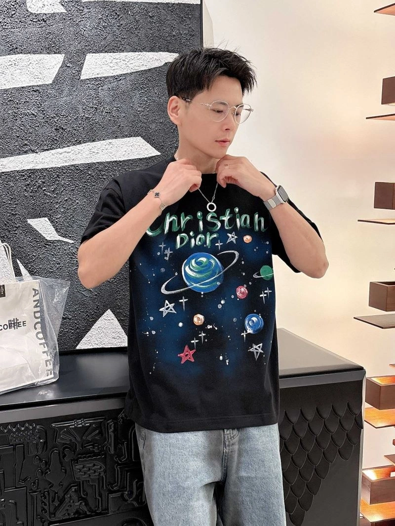 Brand-original Christian Dior T-Shirts