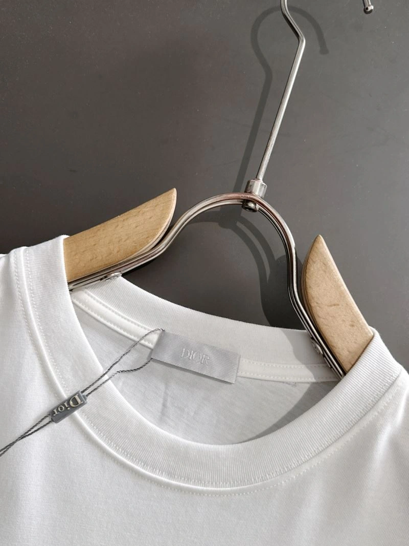 Genuine Christian Dior T-Shirts