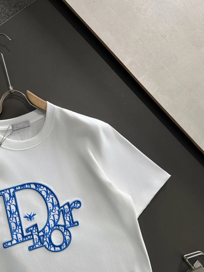 Genuine Christian Dior T-Shirts