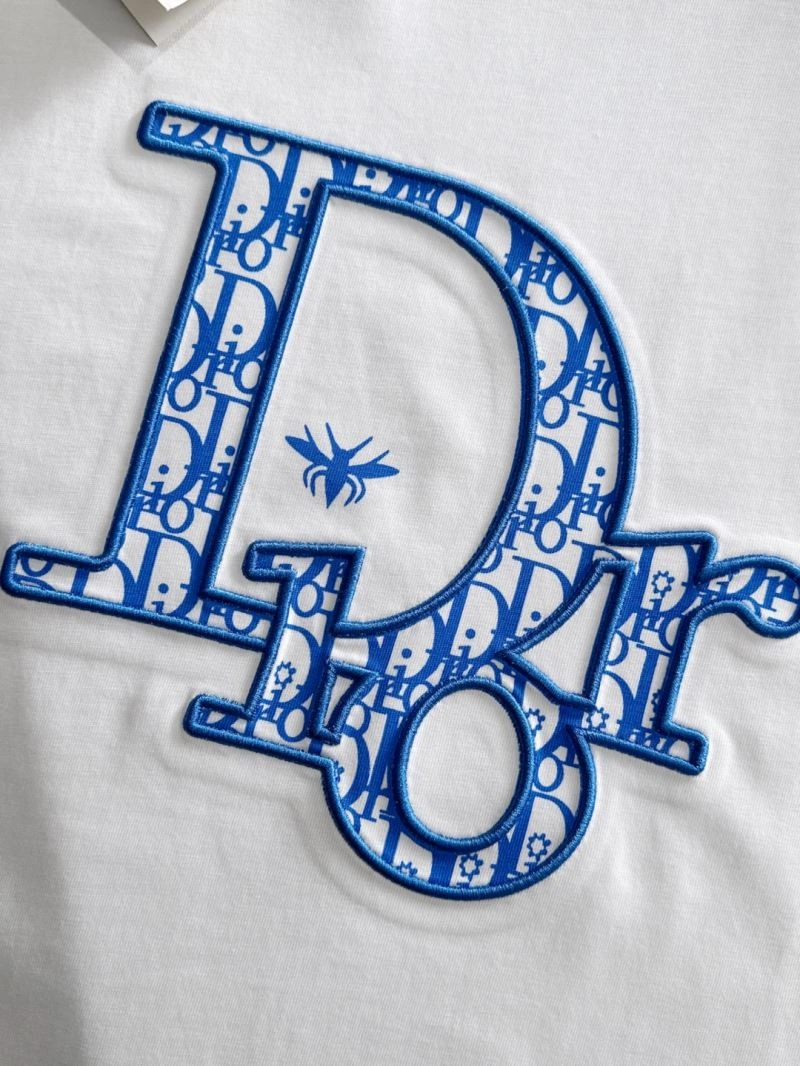 Genuine Christian Dior T-Shirts