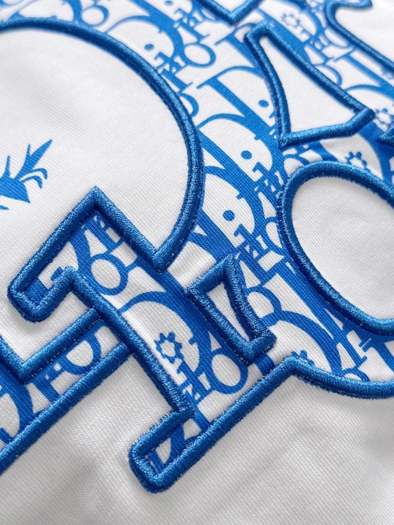 Genuine Christian Dior T-Shirts