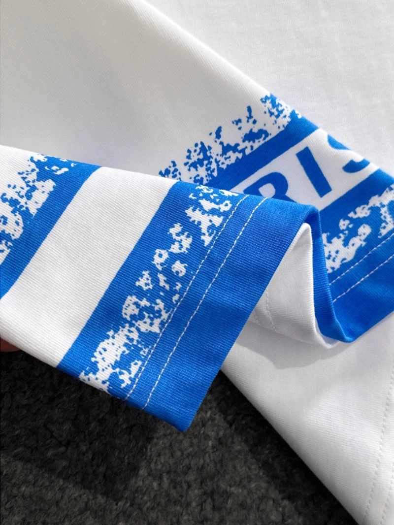 Genuine Christian Dior T-Shirts