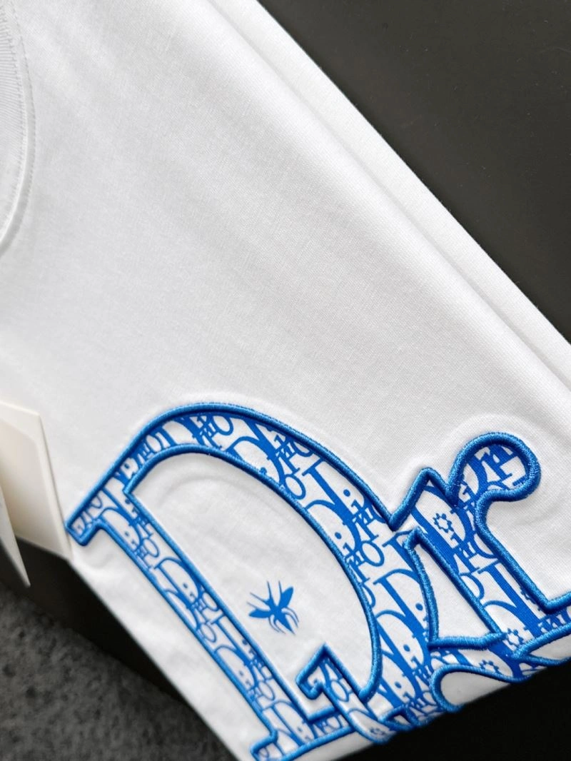 Genuine Christian Dior T-Shirts