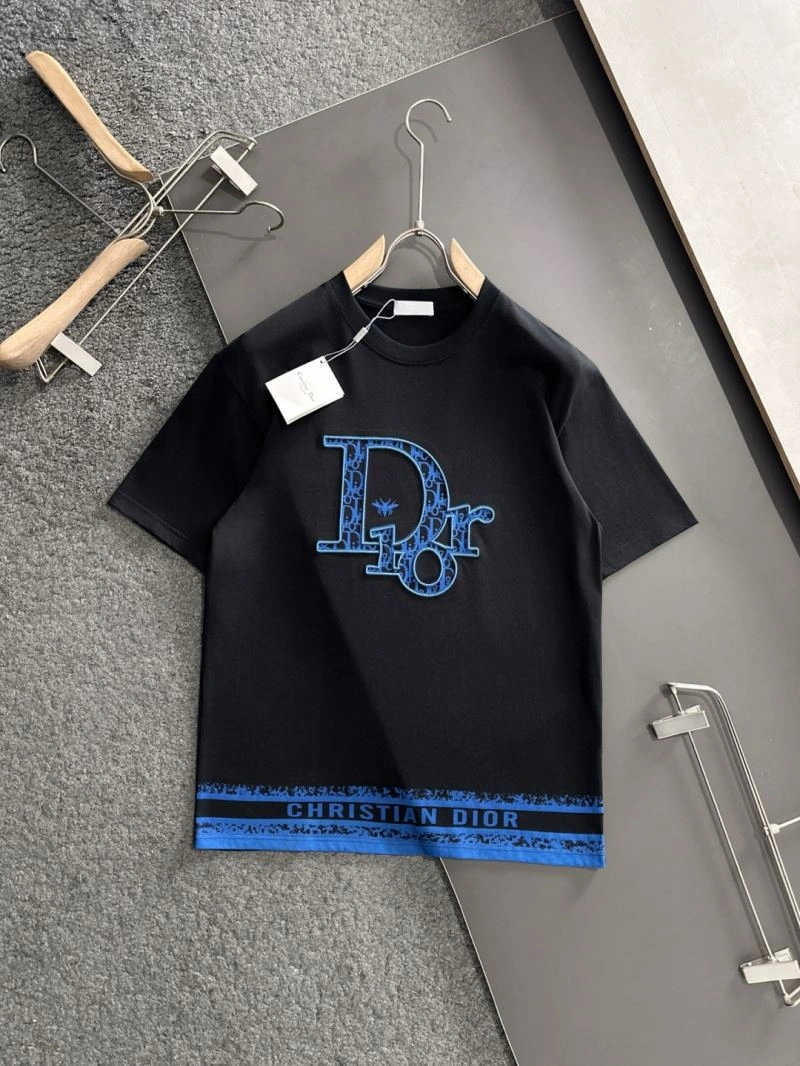 Christian Dior T-Shirts
