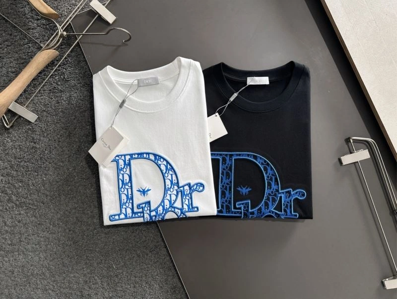 Authentic Christian Dior T-Shirts