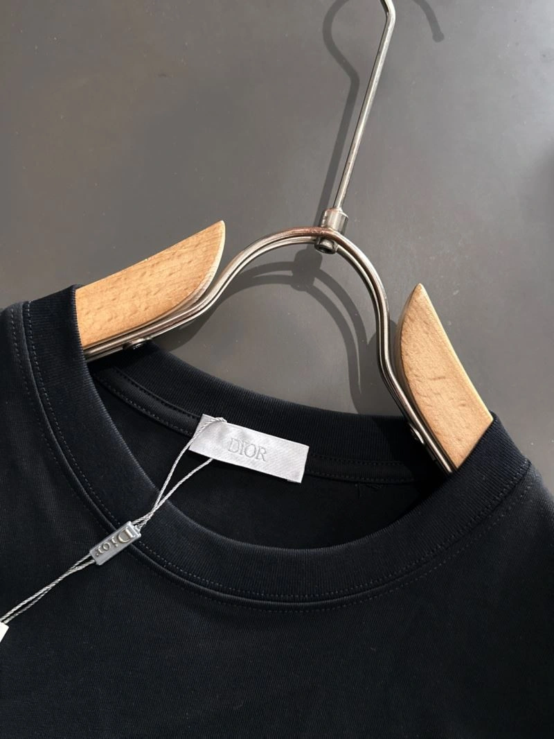 Authentic Christian Dior T-Shirts