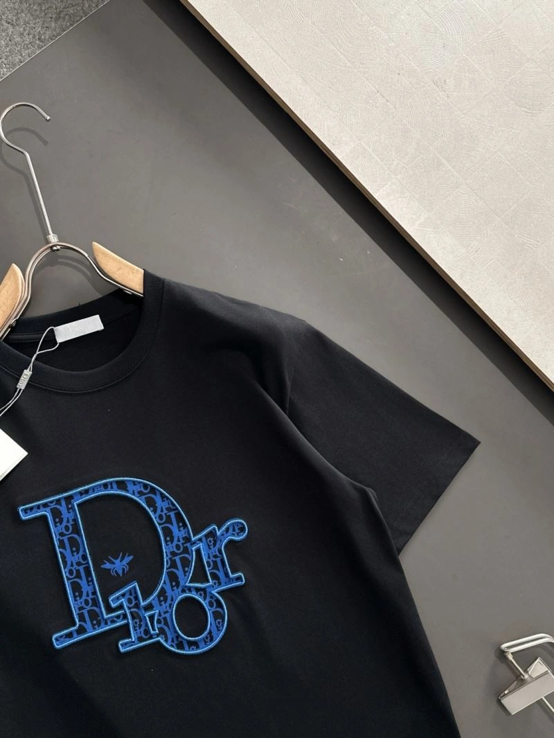 Authentic Christian Dior T-Shirts