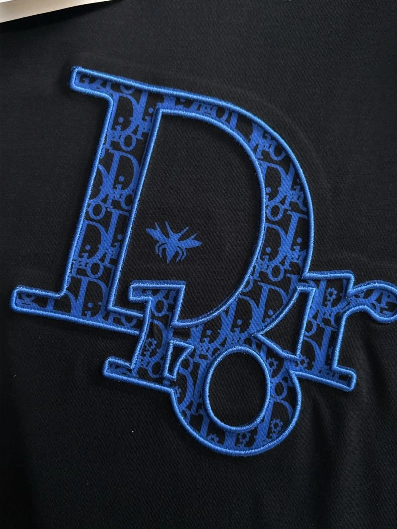 Authentic Christian Dior T-Shirts