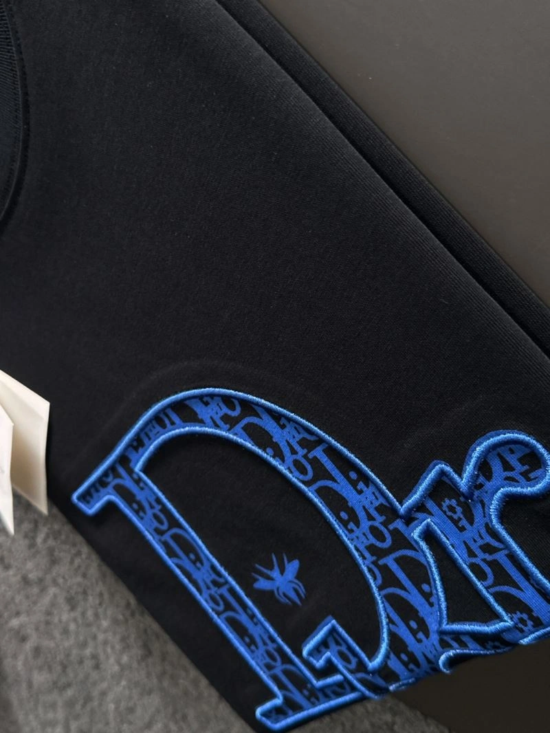 Authentic Christian Dior T-Shirts