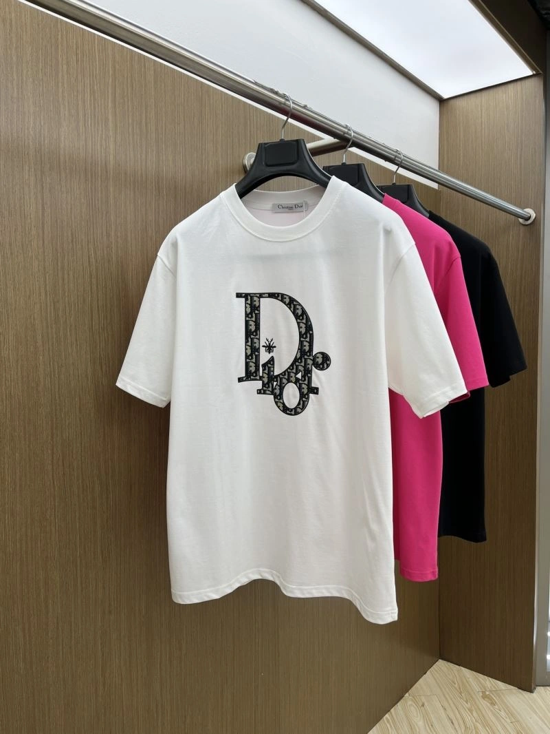 Christian Dior T-Shirts