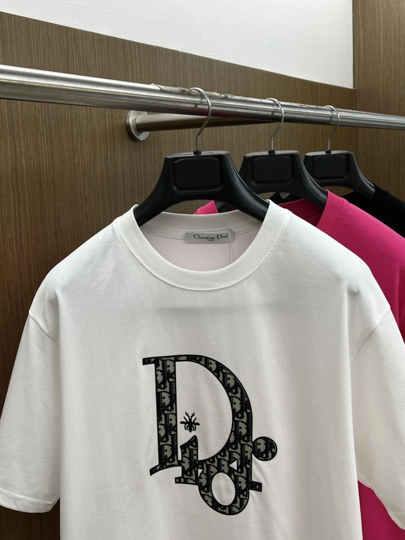 Value-priced Christian Dior T-Shirts