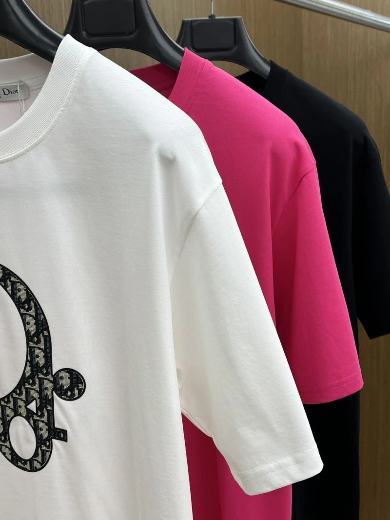 Value-priced Christian Dior T-Shirts