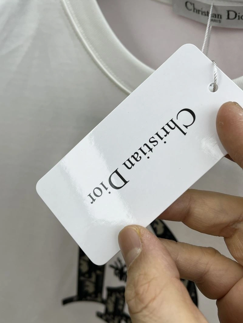 Value-priced Christian Dior T-Shirts