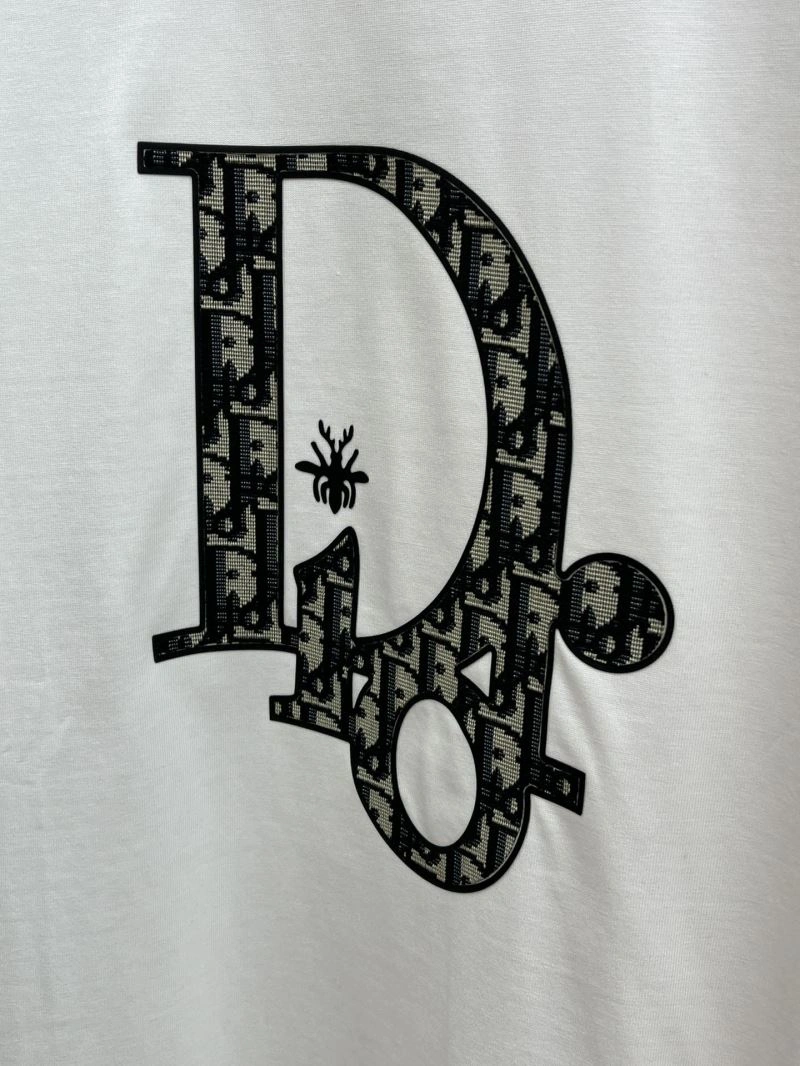 Value-priced Christian Dior T-Shirts