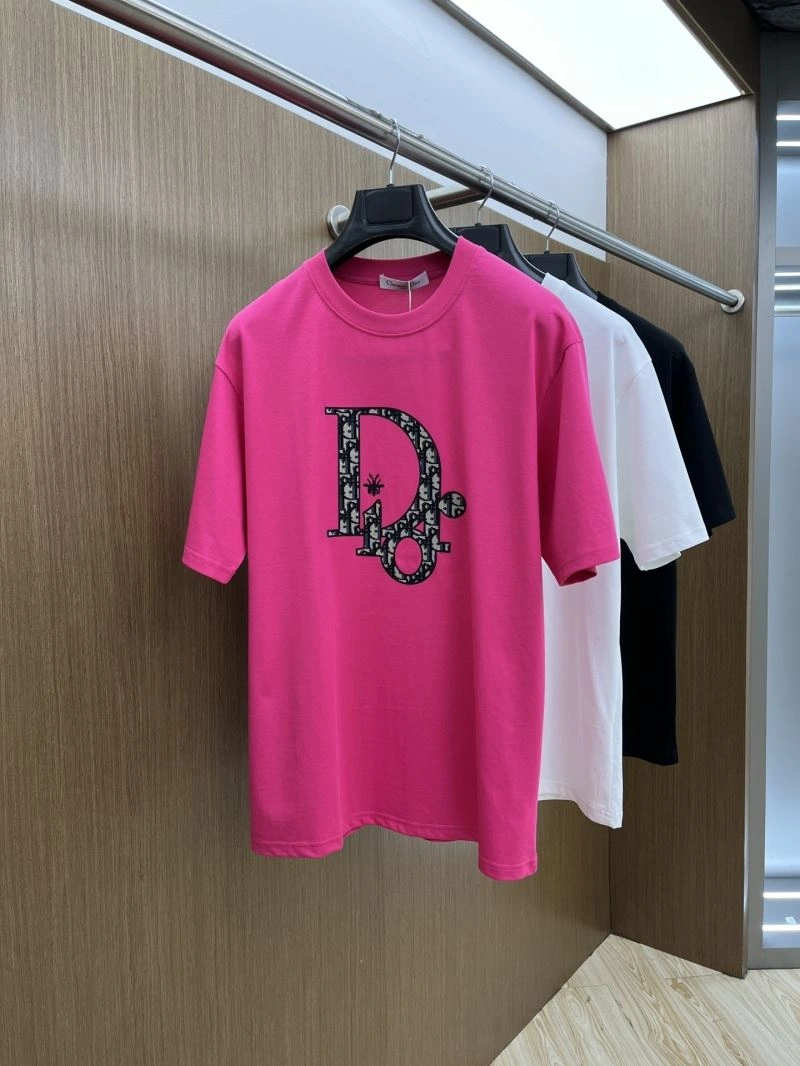 Christian Dior T-Shirts