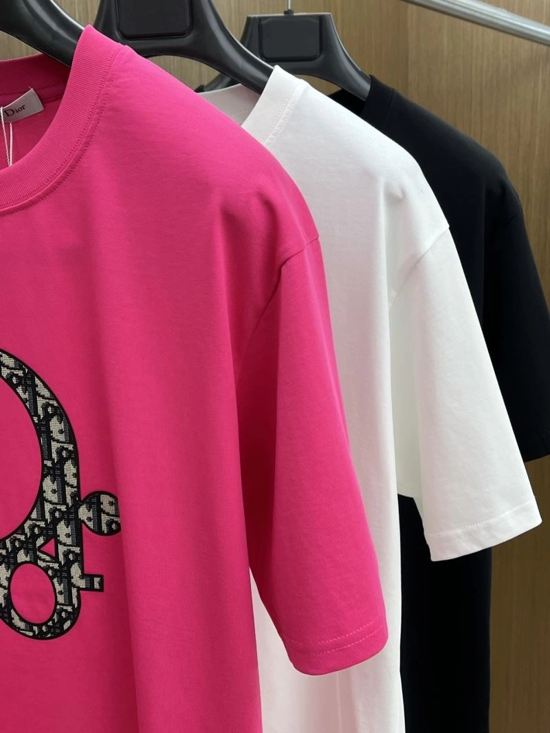 Bargain Christian Dior T-Shirts