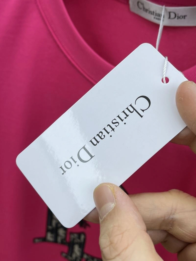 Bargain Christian Dior T-Shirts